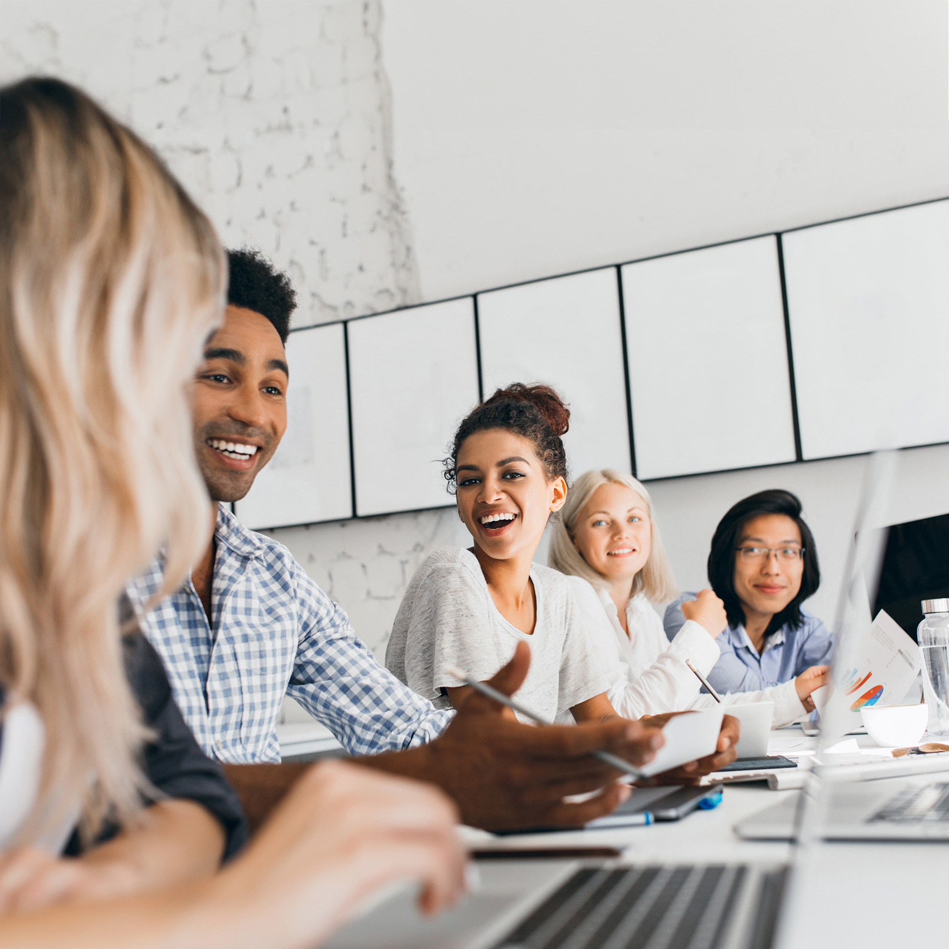 A Guide to HR Best Practices for Business Success - Paramount PEO